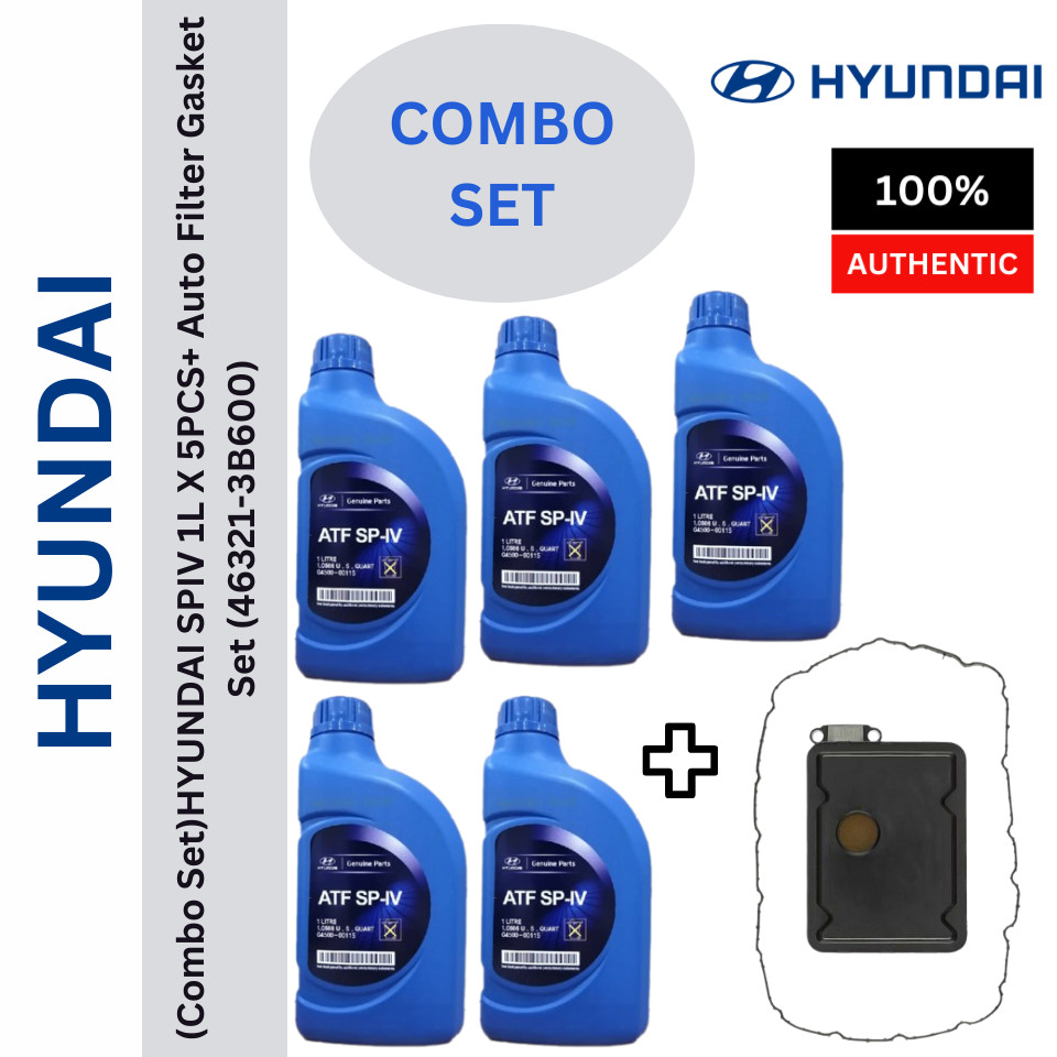 Auto Gearbox Filter Kia Forte 2.0 6 Speed 46321-3B600 Sorento Sportage ...