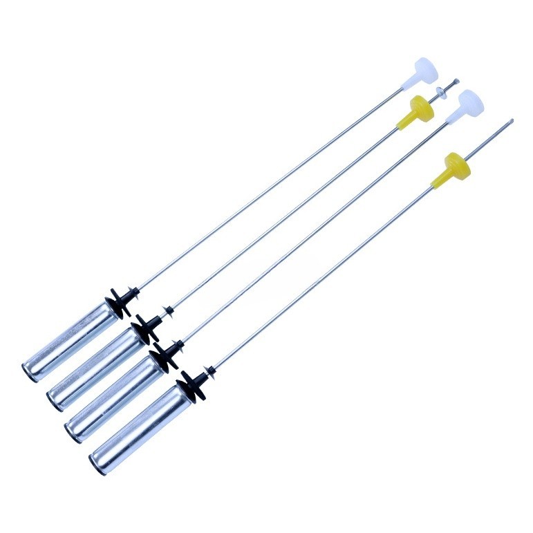 ORIGINAL HAIER HWM80-M826 / HWM100-M826 Washing Machine Absorber DAMPER ...