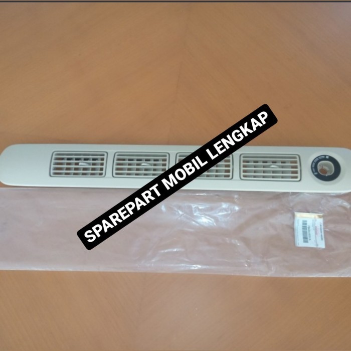 Kisi AC SET XPANDER ORIGINAL MITSUBISHI 7842A183YA | Shopee Malaysia