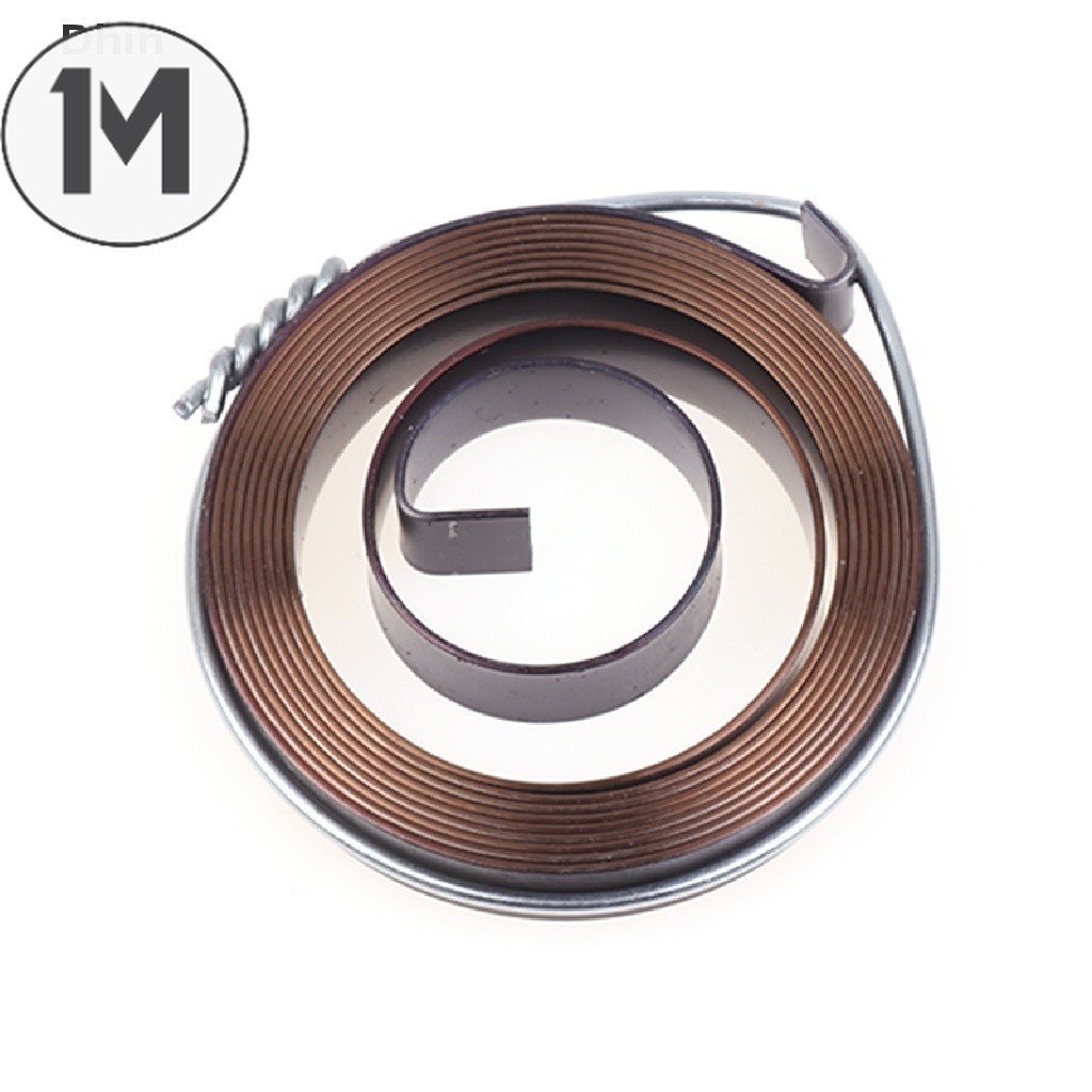 1M 1Pc 0.7-1.5 Thickness 680-1540mm Length Spiral Flat Wire Coil ...