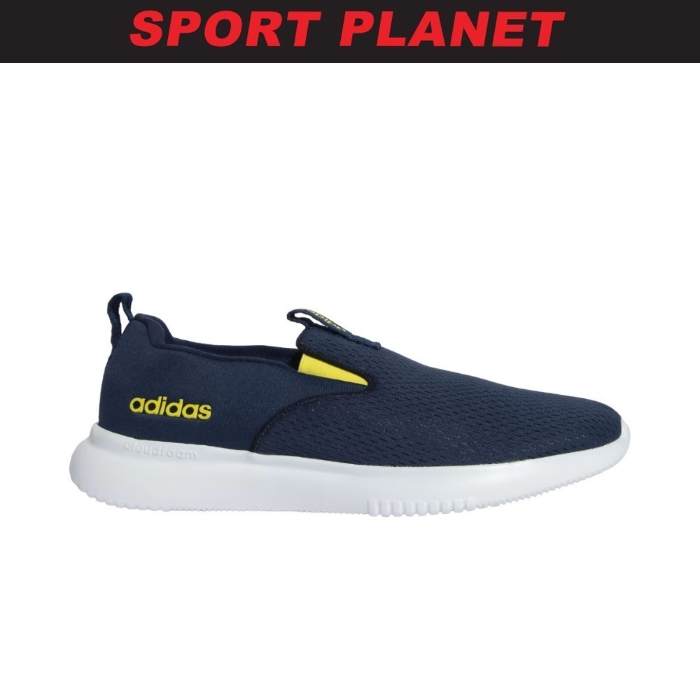 adidas Men Flodean Walking Shoe Kasut Lelaki (GB2382 ) Sport Planet ...