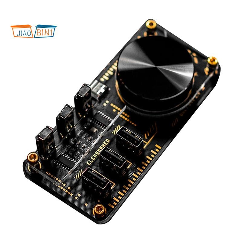 1 PCS USB Hub Module Controller,Desktop USB Extension Acrylic Fiber ...