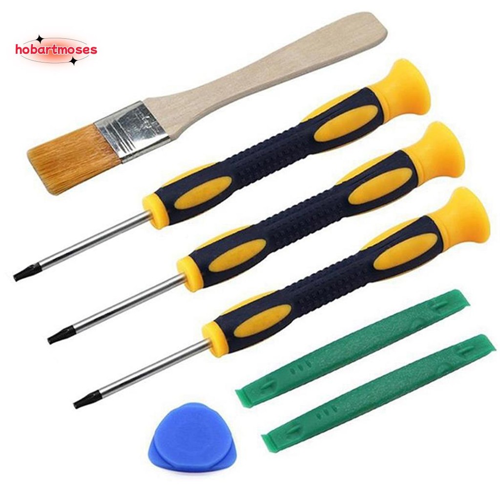 Tool Kit for One / S / X 360 and 7 in 1 Toolset Replacement Parts for ...