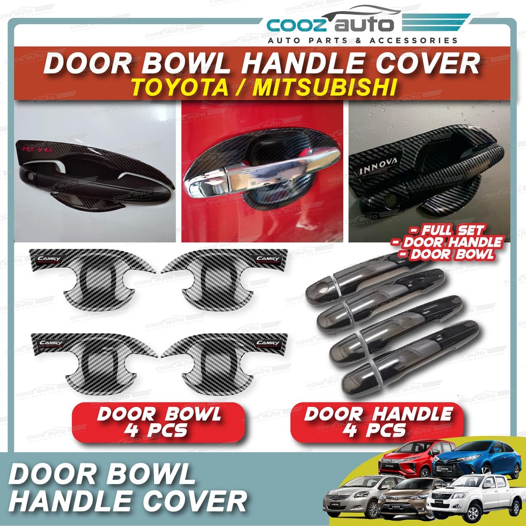 Toyota Vios Camry Hilux Revo Alphard Innova Altis Mitsubishi Xpander ...