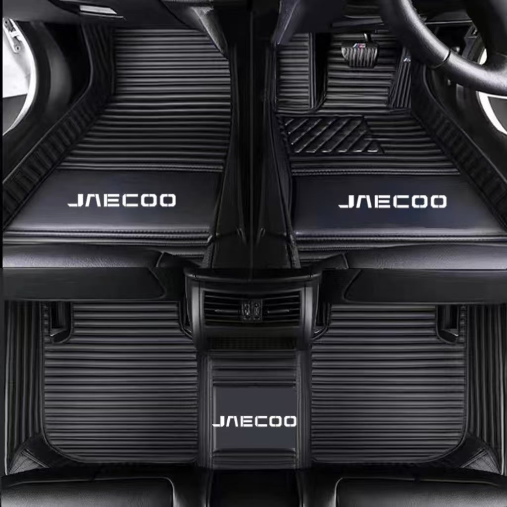 Jaecoo Omoda C9 Right hand drive Car Floor Mat /Car Mats /Car Carpets ...