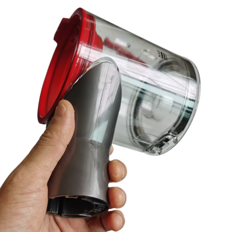 Original Vacuum Cleaner Dust Bucket for Dyson V7 V8 Replacement ...