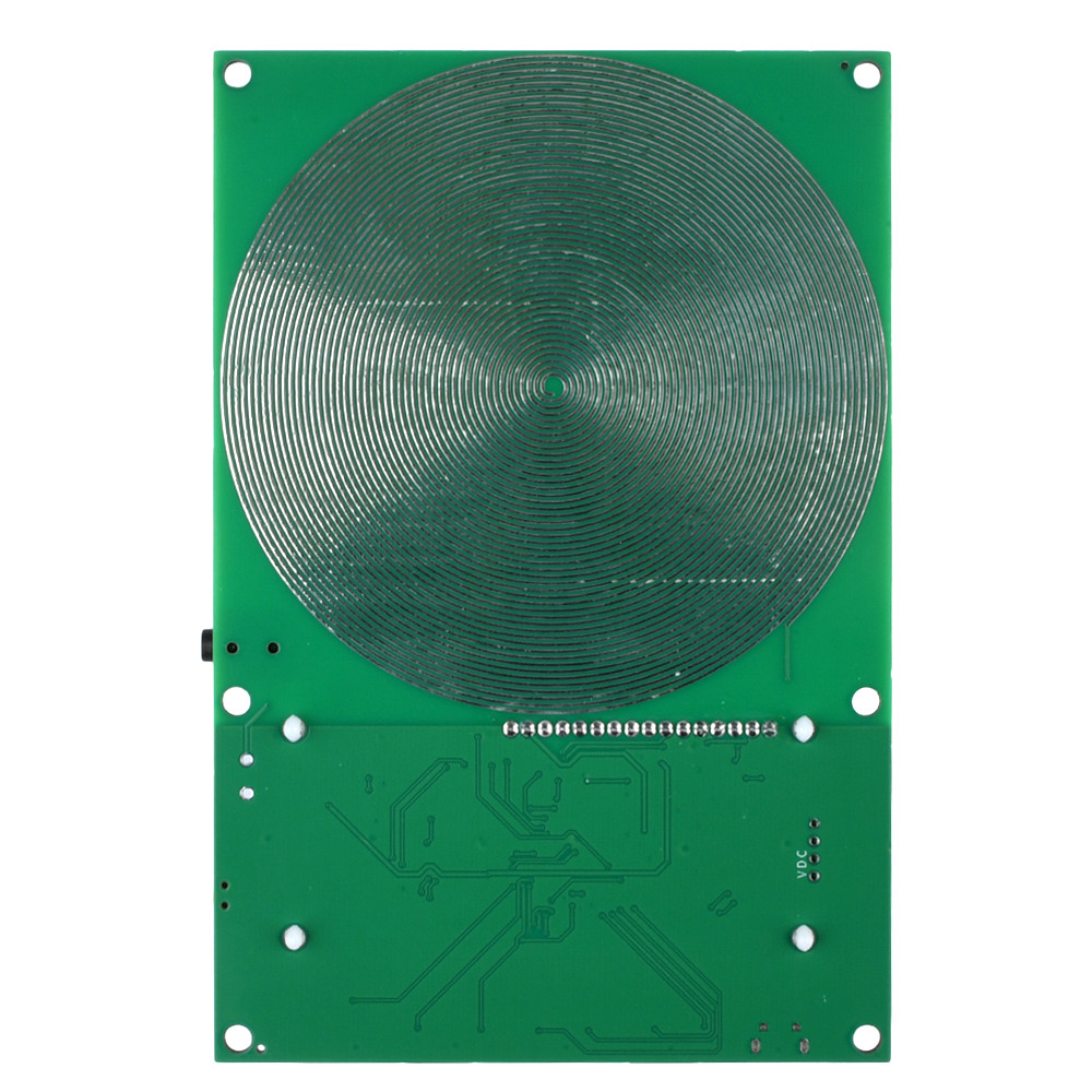 DIYMORE 7.83HZ Schumann Wave Generator Pure Sine Frequency Modulation ...