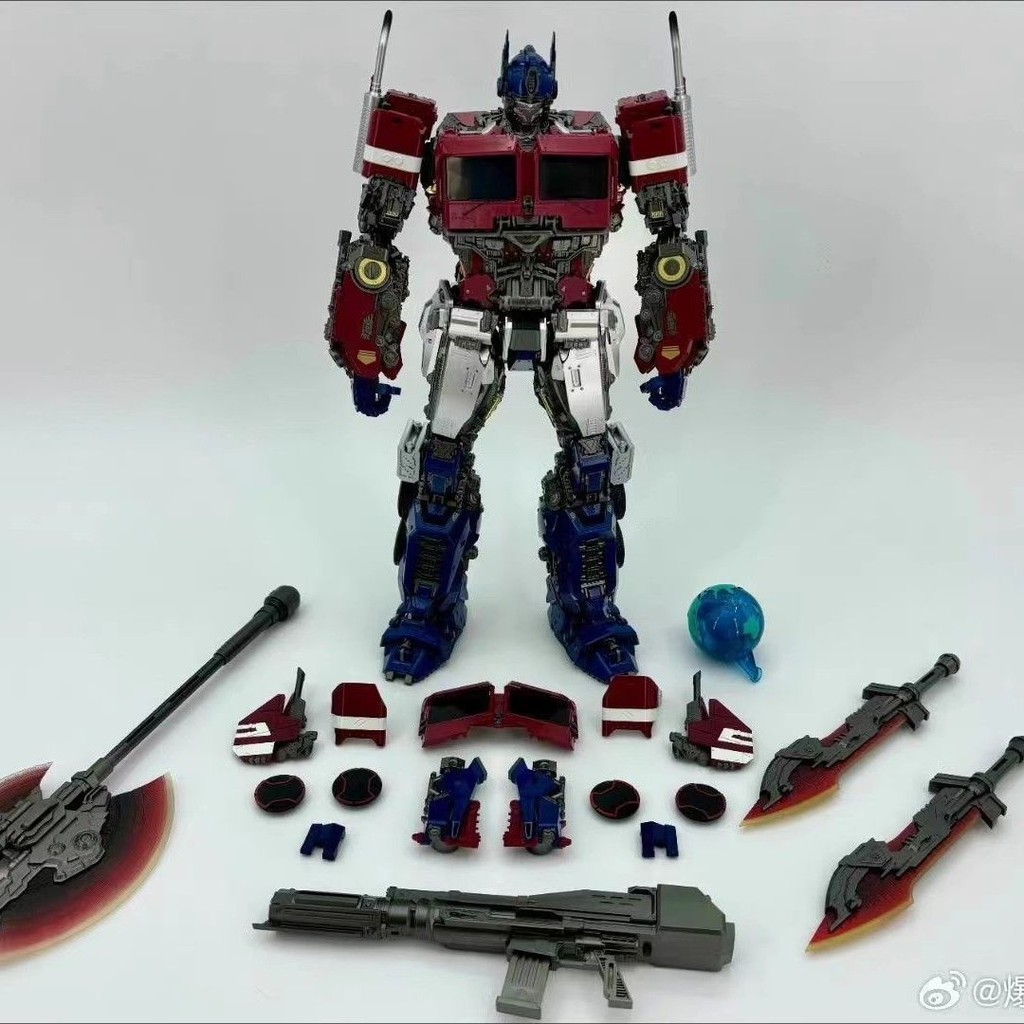 [In stock] MD-001 Gaiden Column Super Movable Alloy Finished Product ...
