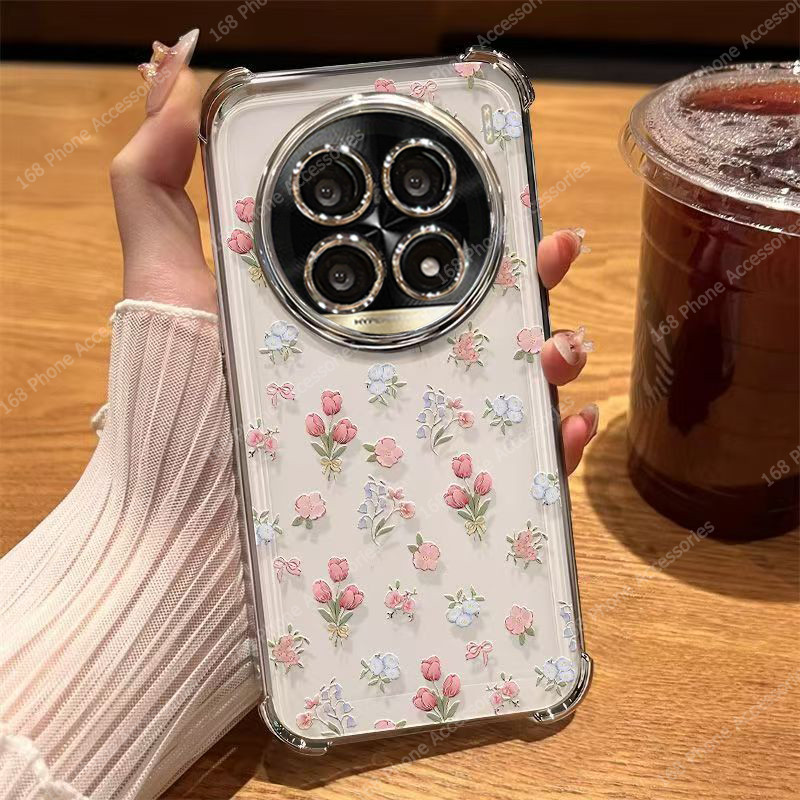 Realme 12X 13 12 13+ 14 14X 5G Casing Realme 13 Plus 13 14 Pro Plus 5G ...