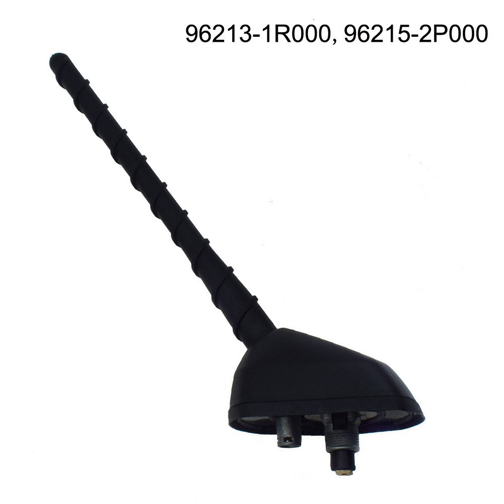 [COLORHM] Loop Combi Antenna Pole Base AM / FM for Hyundai for Accent ...