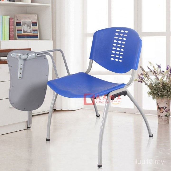 Multifunctional Portable Integrated Desk Chair Office Conference Chair ...