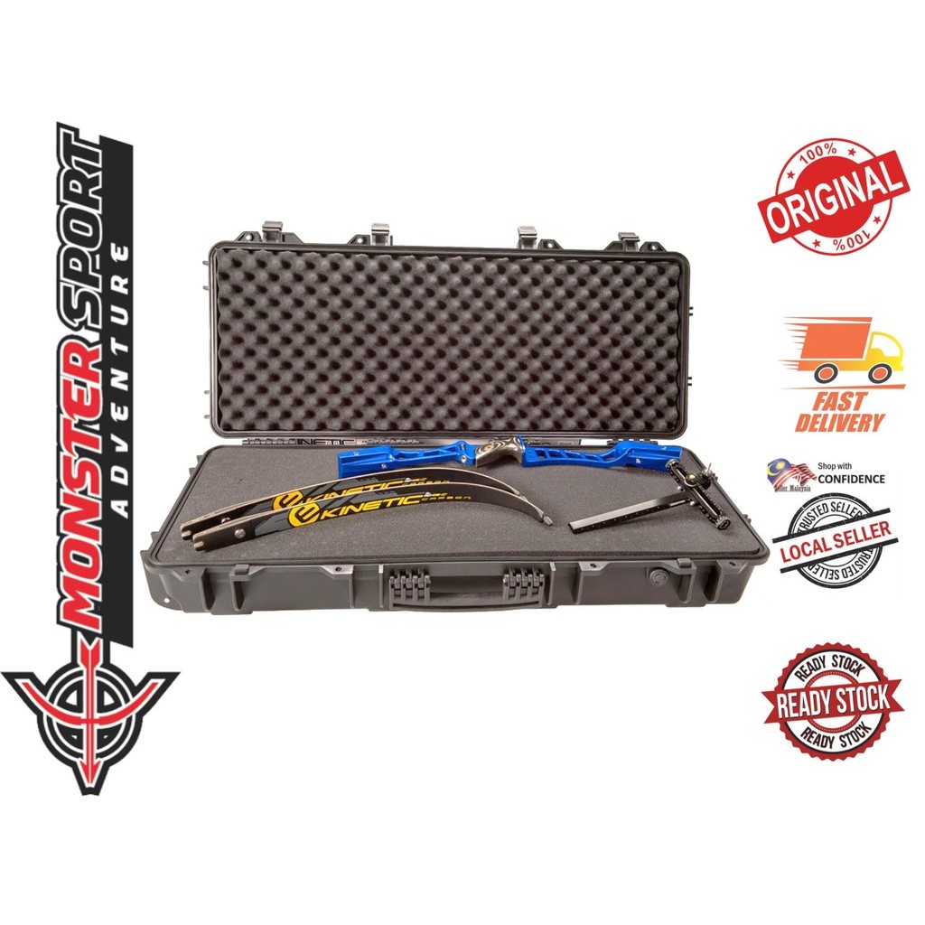 Avalon Archery Recurve Cases Tec One Hard Case L97xh42xd17 Archery ...