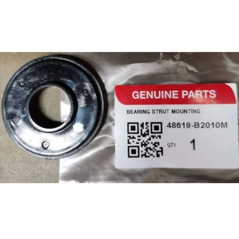 Original Perodua Axia, Bezza, Myvi Lagi Best and Icon Absorber Mounting ...