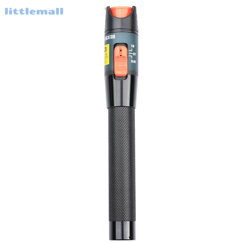 [LLMA] 5MW-50MW Visual Fault Locator Fiber Optic Cable Tester Fiber ...