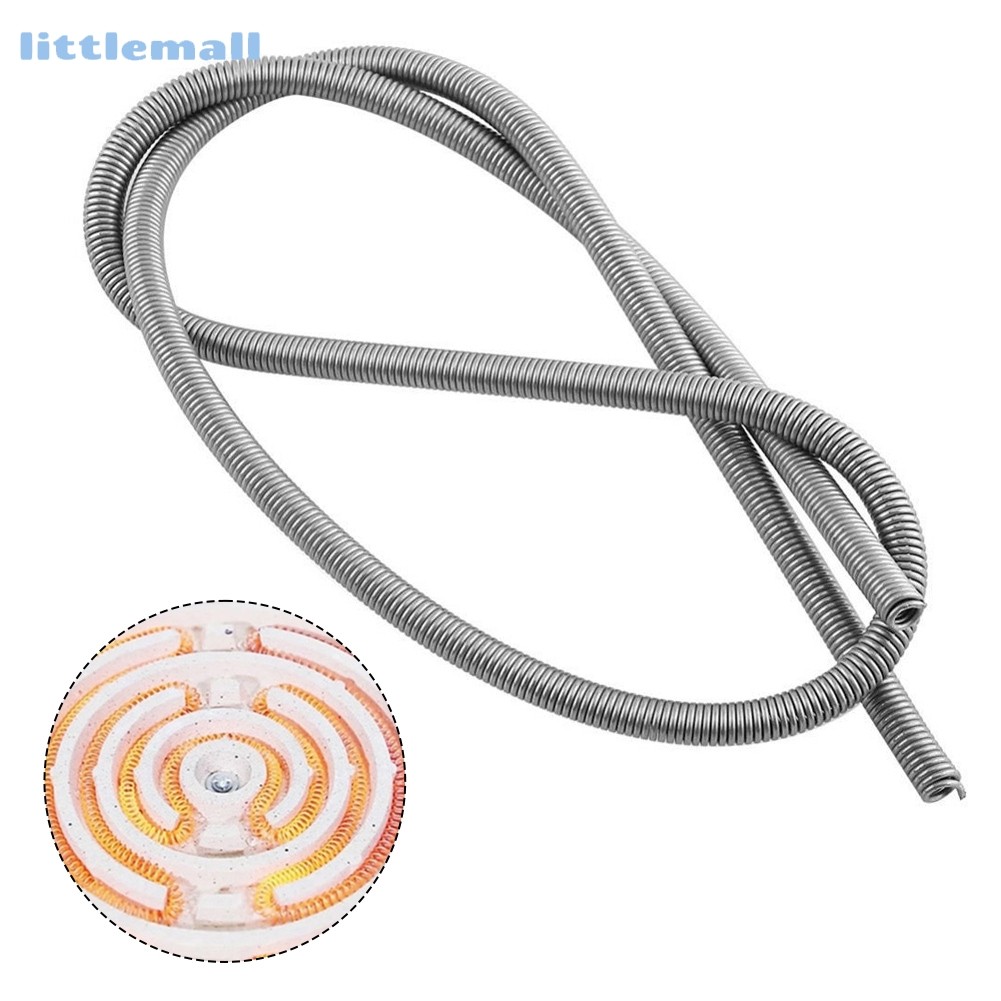 [LLMA] 3000W Heating Element Coil Heater Wire Line 3KW Kanthal A1 ...