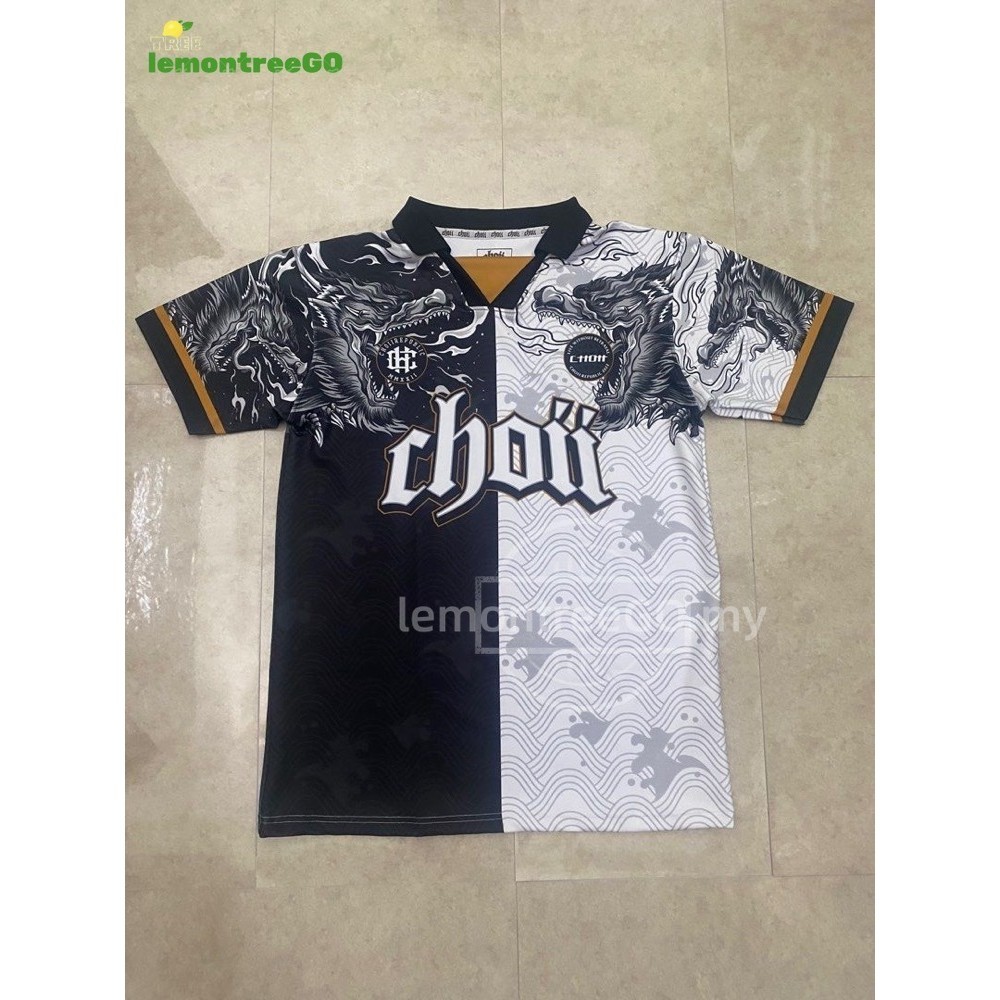Baju Choii Original Malaysia Budak 2024 Choii Jersey Viral Dragon ...