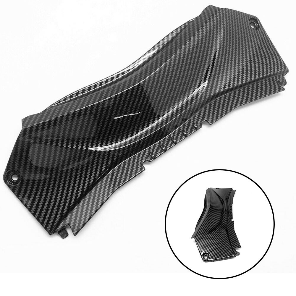[BSL] For YZF R3 R25 2014-2020 Carbon Fiber Rear Tail Middle Fairing ...