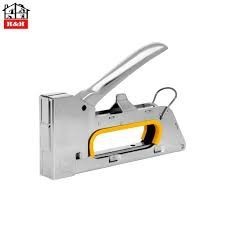 S1001 Heavy Duty Metal Powerful Stapler Gun Senapang Stapler Kuat Logam ...