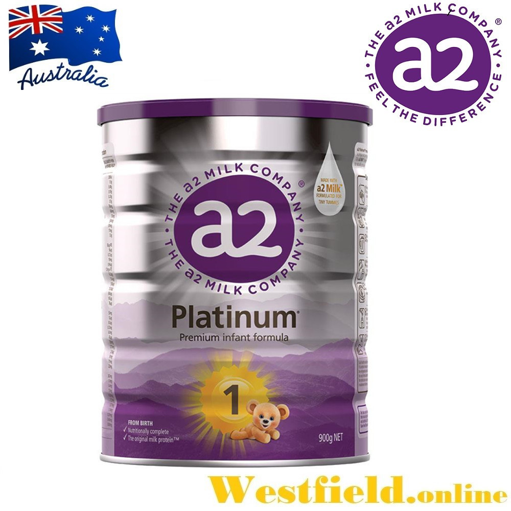 [NZ Import EXP 10/2026] A2 Premium Baby Formula Step 1 Infant Baby Milk ...