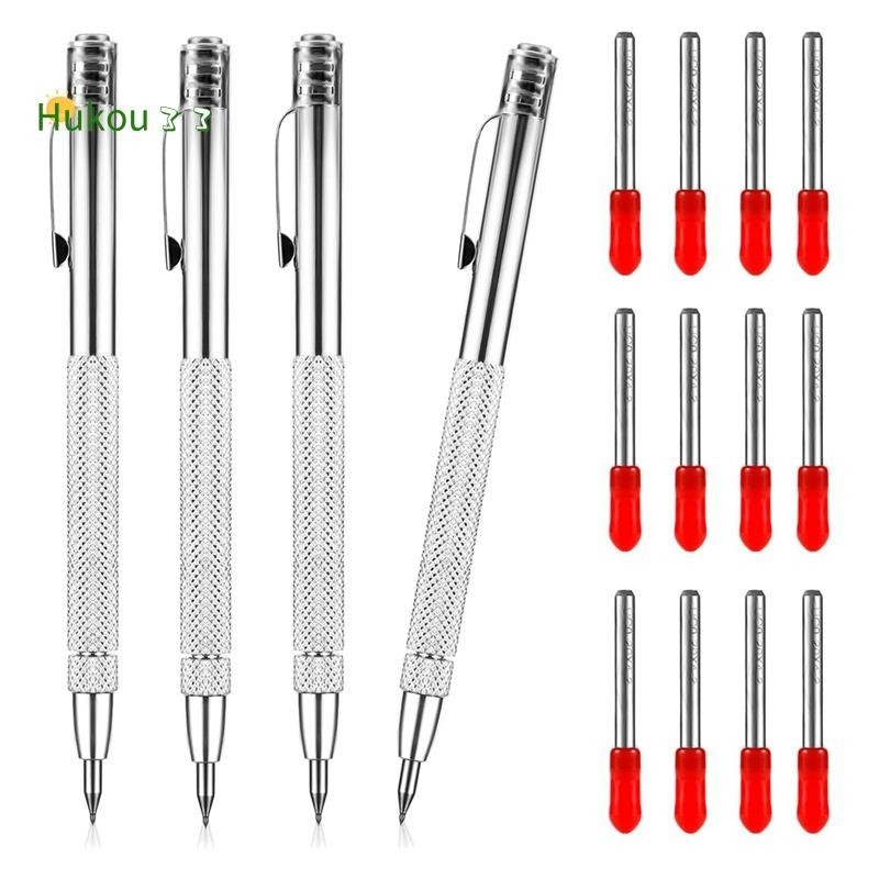 Tungsten Carbide Scriber, Aluminium Carbide Scriber Pen with Magnet ...