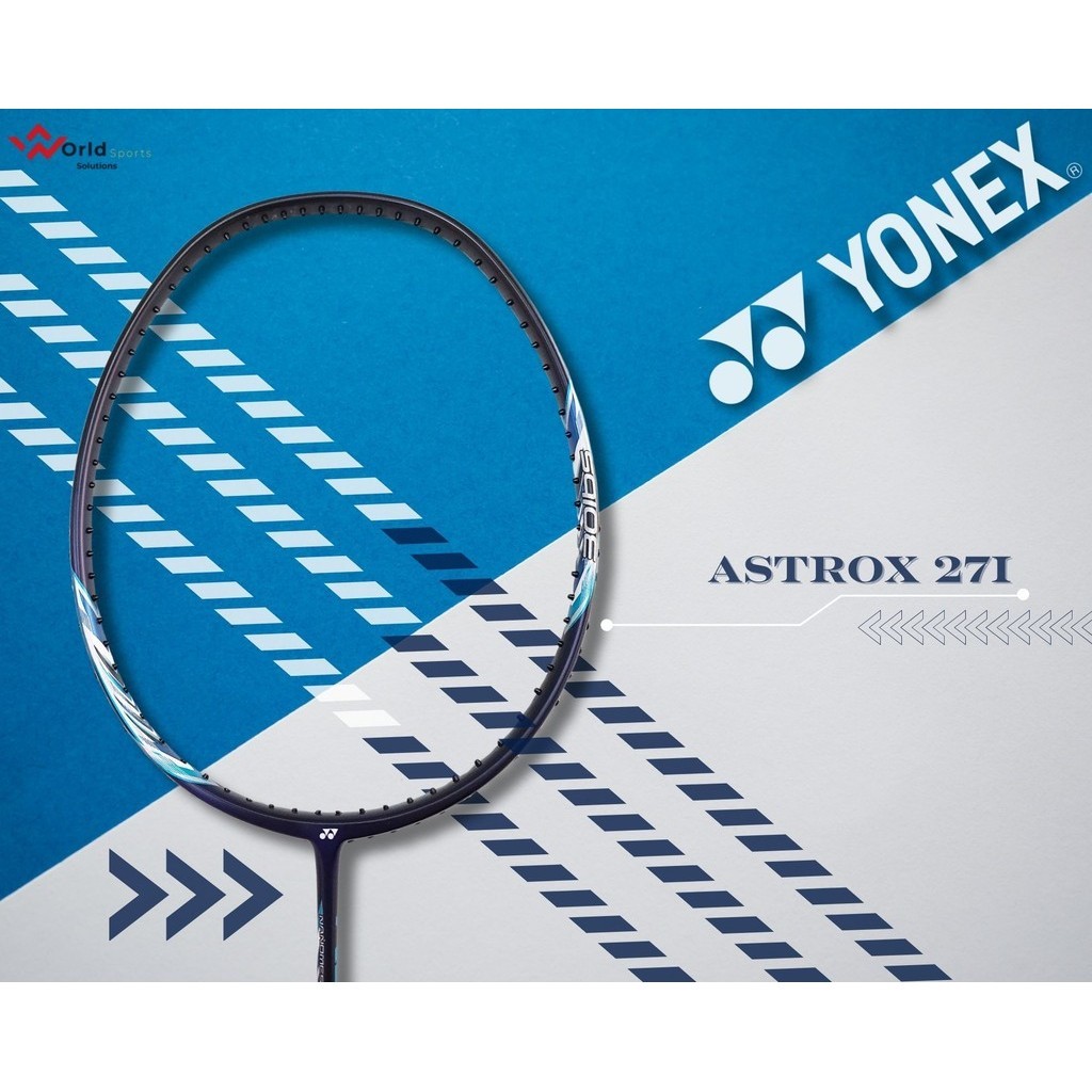 YONEX ASTROX LITE 27i (ORIGINAL) (MAX 30LBS) | Shopee Malaysia