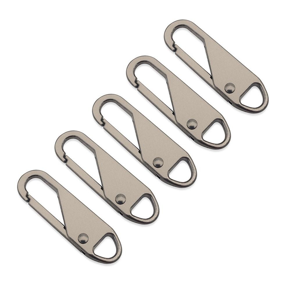 Universal Movable Zipper Head Pull Tab Zipper Head Buckle Zipper ...