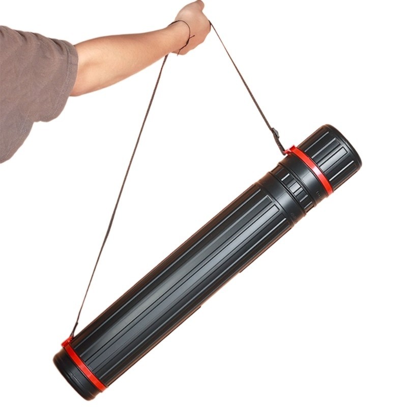 SC Telescoping Poster and Document Storage Tube Extendable Poster ...