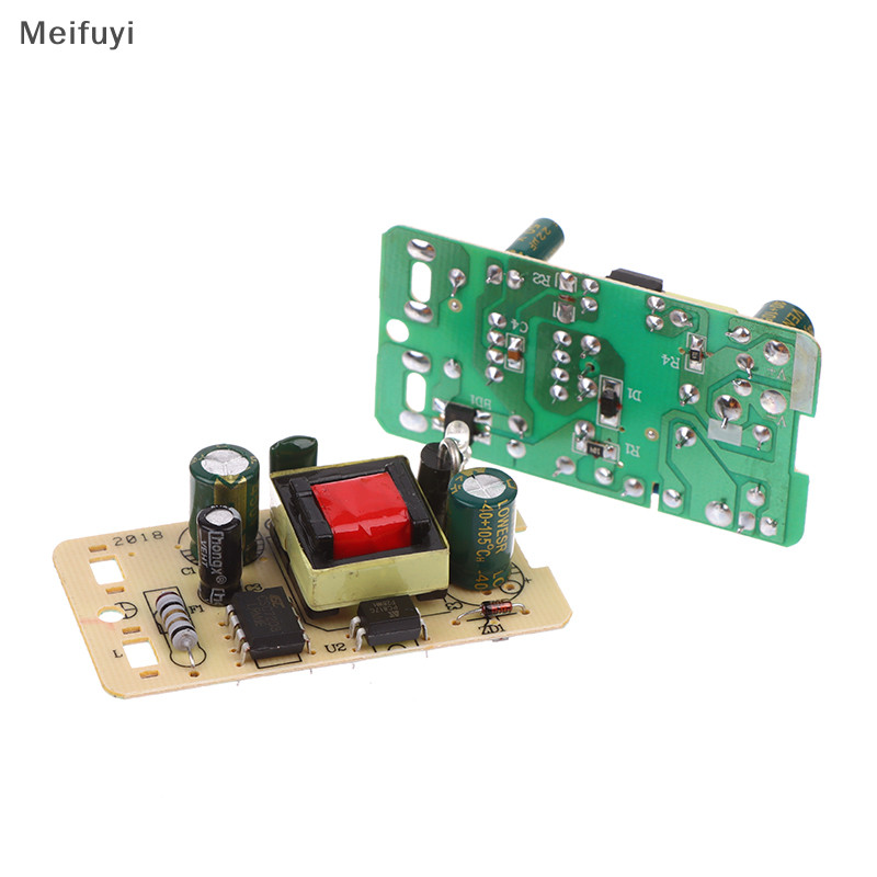 [Meifuyi] 5V 2A 12V 1A 10/12W Switching Power Module Isolated Power ...