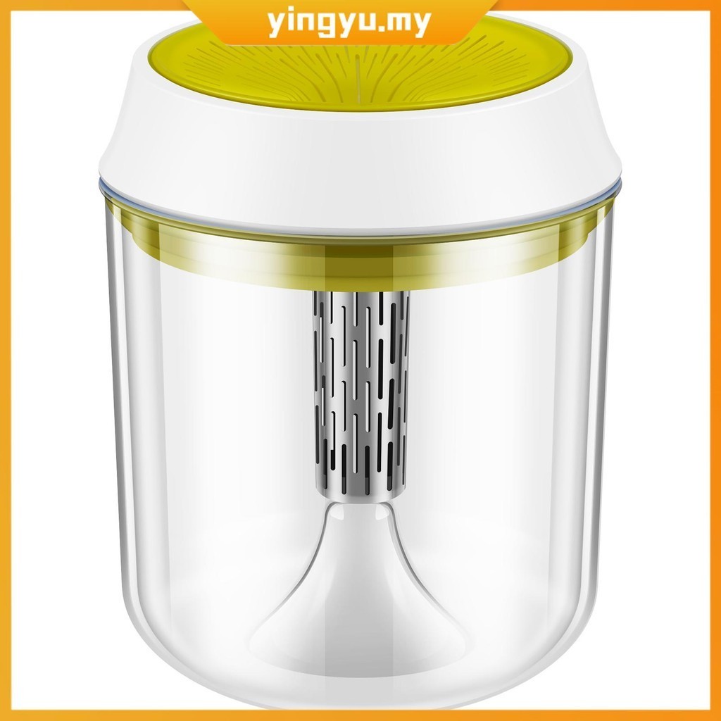 Sprouts Growing Kit Portable Sprouting Jar Kit BPA-free Sprouts Maker ...