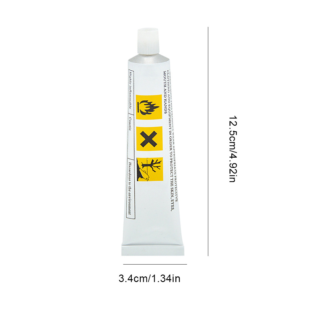 Bv PVC Adhesive Inflatable Boat Repair Glue Boat Puncture Repair Patch ...