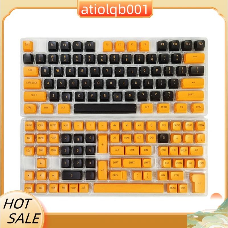 GMK Keycaps 150 Keys Double Shot CSA Profile PBT Keycaps Set for MX ...