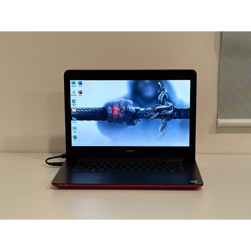 Dell Inspiron 5447 Core i5 4th Gen 4GB RAM 512GB SSD Windows 11 Pro MS ...