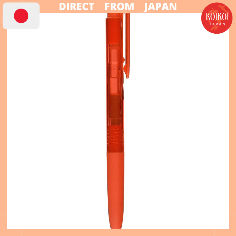Uni Ball Signo RT1 0.5mm Green Knock Ballpoint Pen | Shopee Malaysia