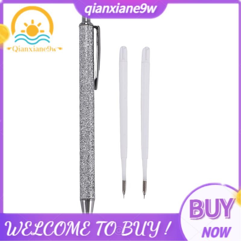 Air Release Pen Weeding Tool Retractable Precision Pin Pen for Removing ...