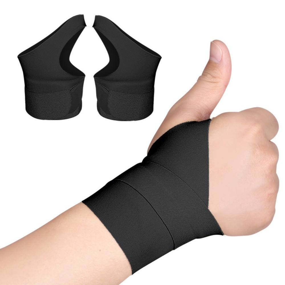 1pas Carpal Tunnel Compression Pain Wraps Hand Protectors Wrist Brace ...