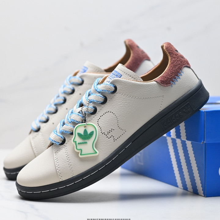 Brain Dead& Stan Smith pays tribute to the legendary Wimbledon champion ...