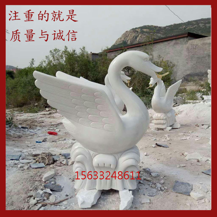 Taman Air Pancut Angsa Ukiran Batu Batu Karat Kuning Han Batu Jed Putih ...