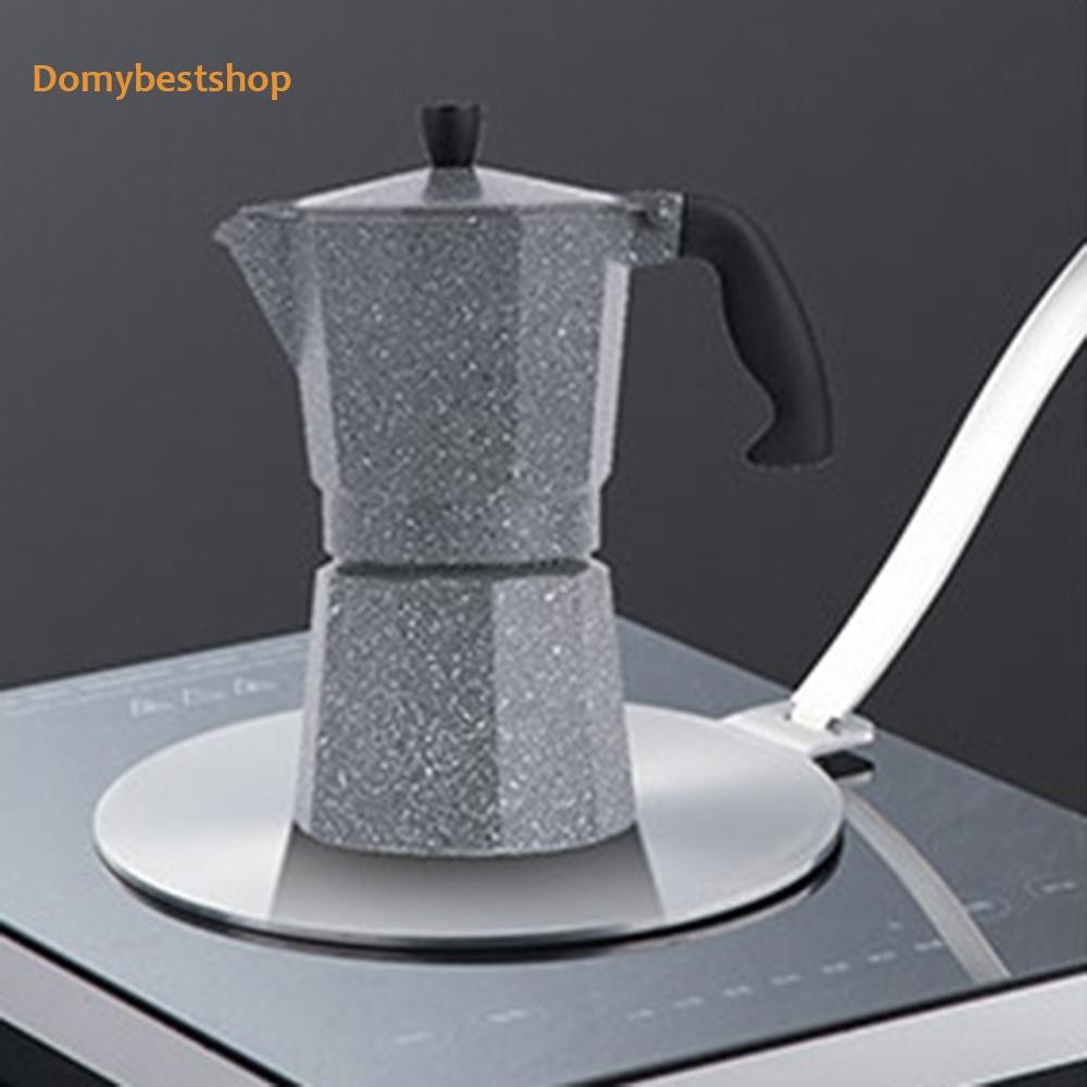Stainless Steel Electric Stovetop Heat Plate Multifunctional Gas Stove ...