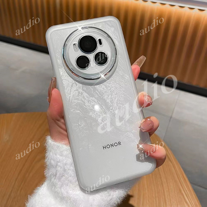 Phone Case For Honor Magic6 Pro Lite 5G 2024 Full Lens Camera ...
