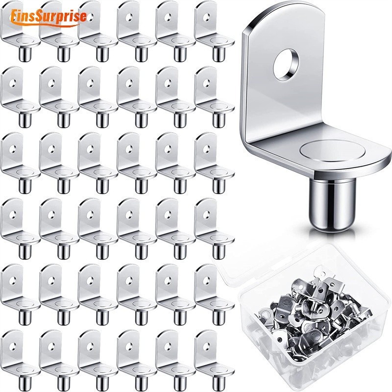 [Surprise] Wall Bracket Corner Stand Right Angle Stand Holders Small ...