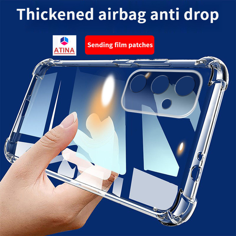 【ATINA】samsung a55 case/Samsung a55 casing/samsung a55 5g casing/casing ...
