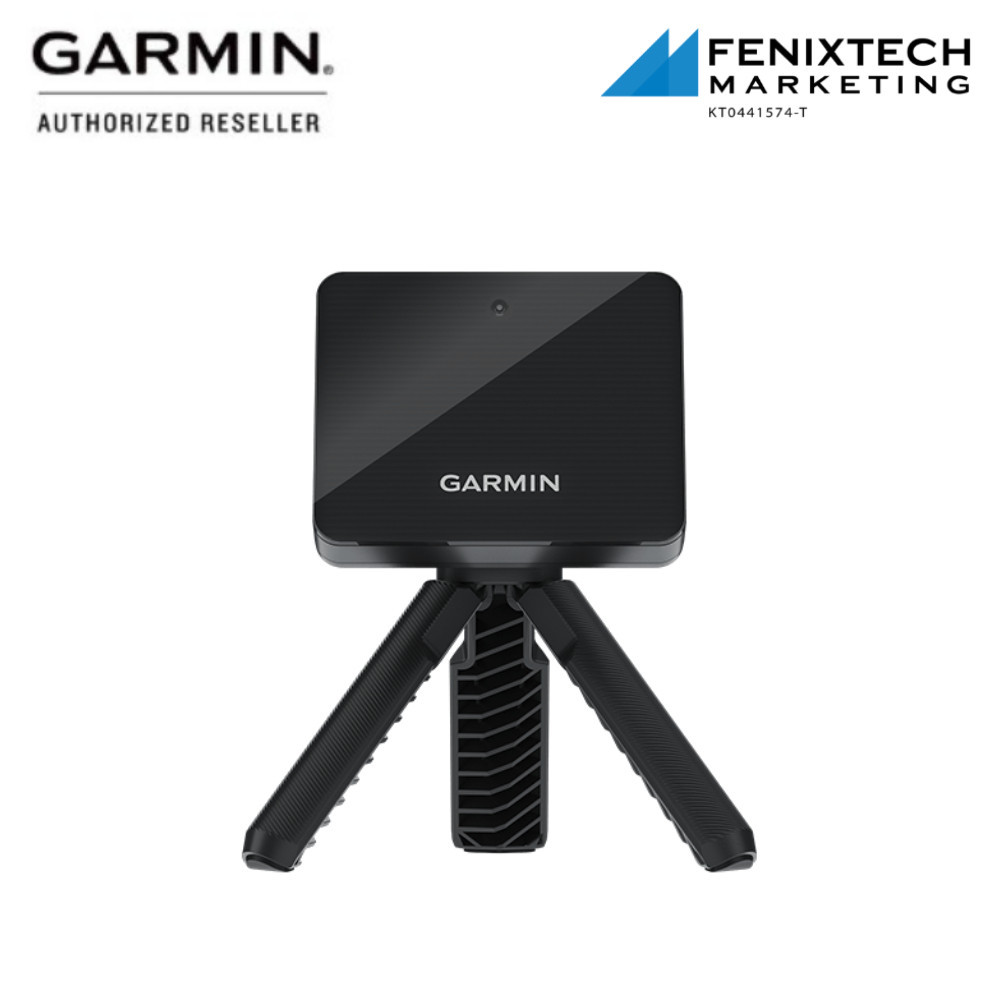 Garmin Approach R10 Portable Golf Launch Monitor | Shopee Malaysia
