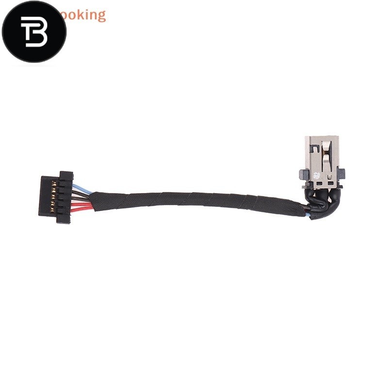 TB [LargeLooking] Laptop DC Power Jack Cable For Acer Aspire S13 S5-371 371T 371G N16C4 DC ...