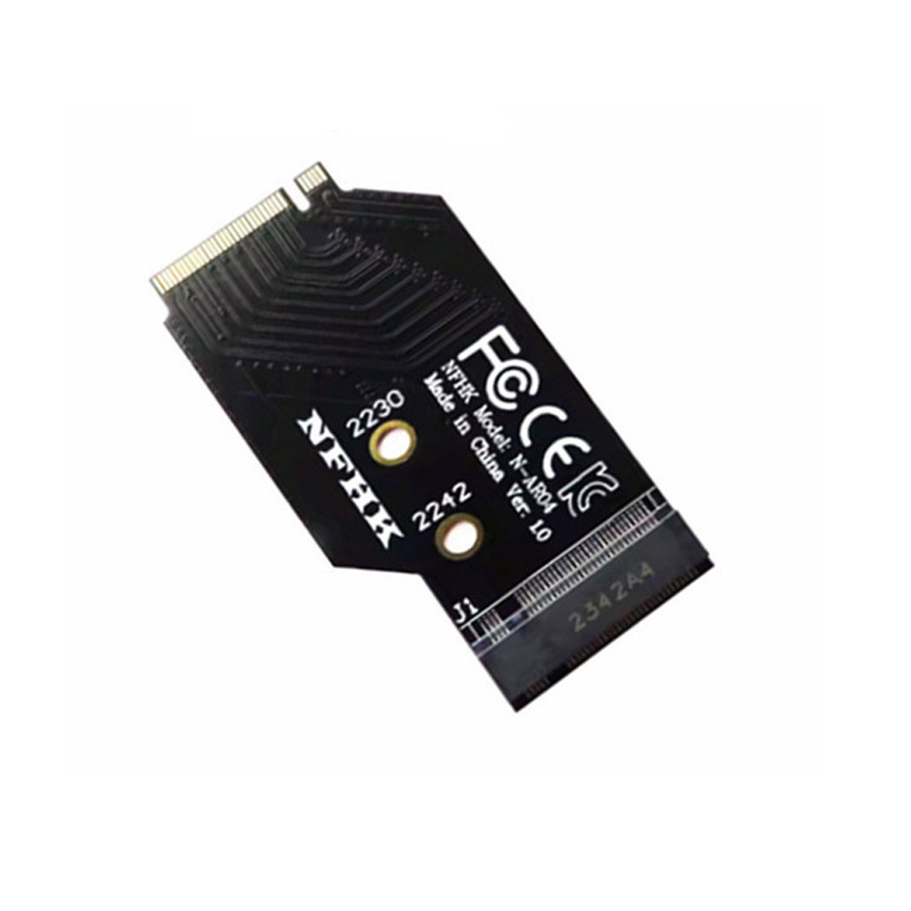 Modified Transfer Board For Legion Go SSD Memory Card Adapter for 2280 ...