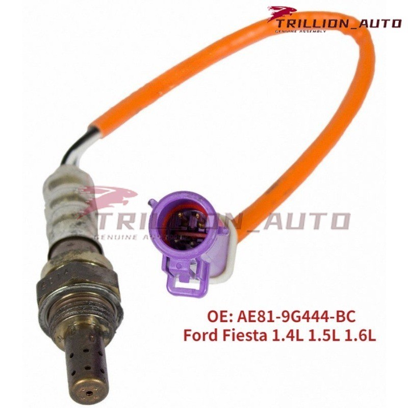 Oxygen Sensor for FORD B-MAX 1.4 1.6 Fiesta 1.25 1.4L 1.6L AE81-9G444-BC | Shopee Malaysia