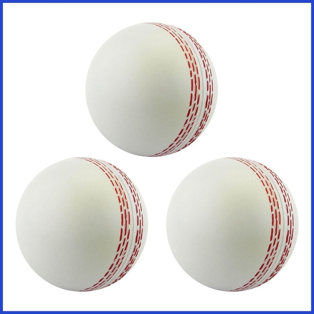 Sports Cricket Ball Sports Wind Cricket Balls Portable Hand Stitched ...