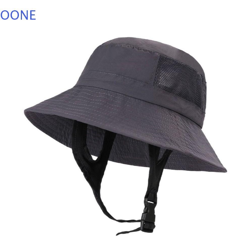 OONE Beach Surf Cap, Waterproof Breathable Fishing Cap, Fisherman's Hat ...