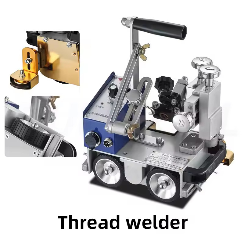 HK-8SS Swing Welding Machine Fully Automatic Angle Welding Achine ...