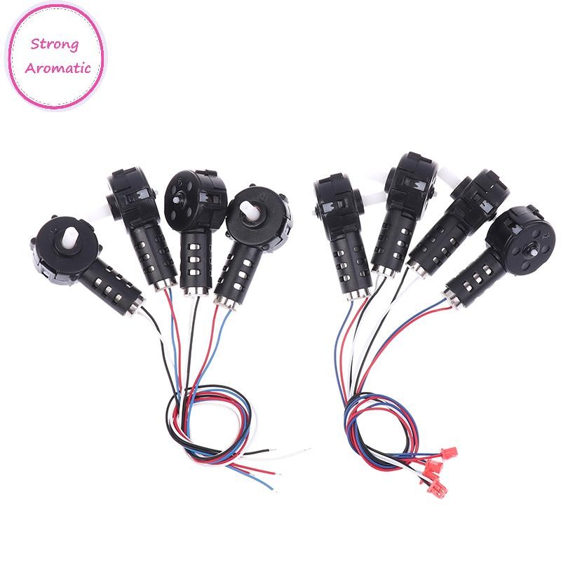 STRO 1 Set Universal Folding Remote-controlled Motor Base For RC E88pro ...