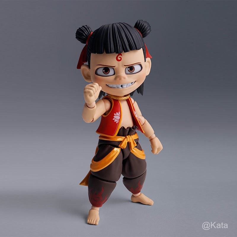 Had diskon masaNezha 2025 New Movie Nezha's Demon Boy Haihai Ao Bing ...